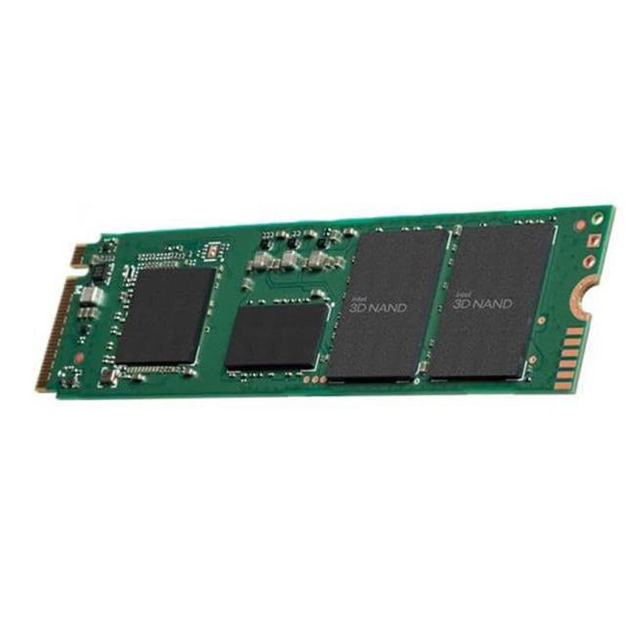 Intel 670p 1 TB Solid State Drive, M.2 2280 Internal, PCI Express NVMe ...