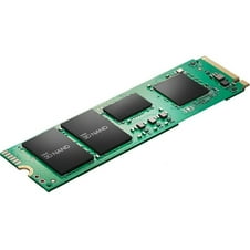 Nvme Ssd