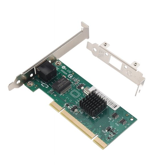 Pci Ethernet Card