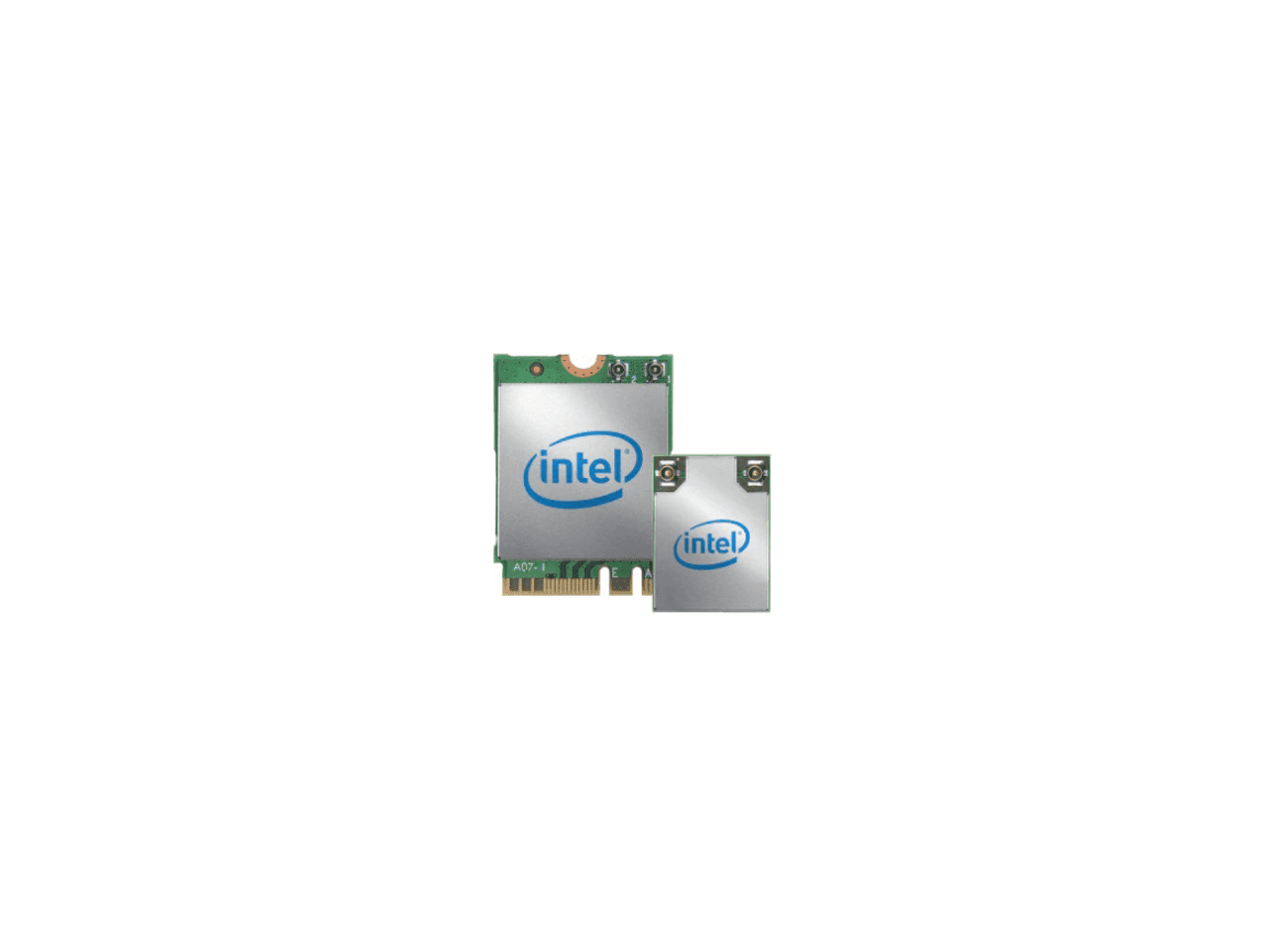 Intel 9260NGW IEEE 802.11ac Bluetooth 5.0 - Wi-Fi/Bluetooth Combo ...