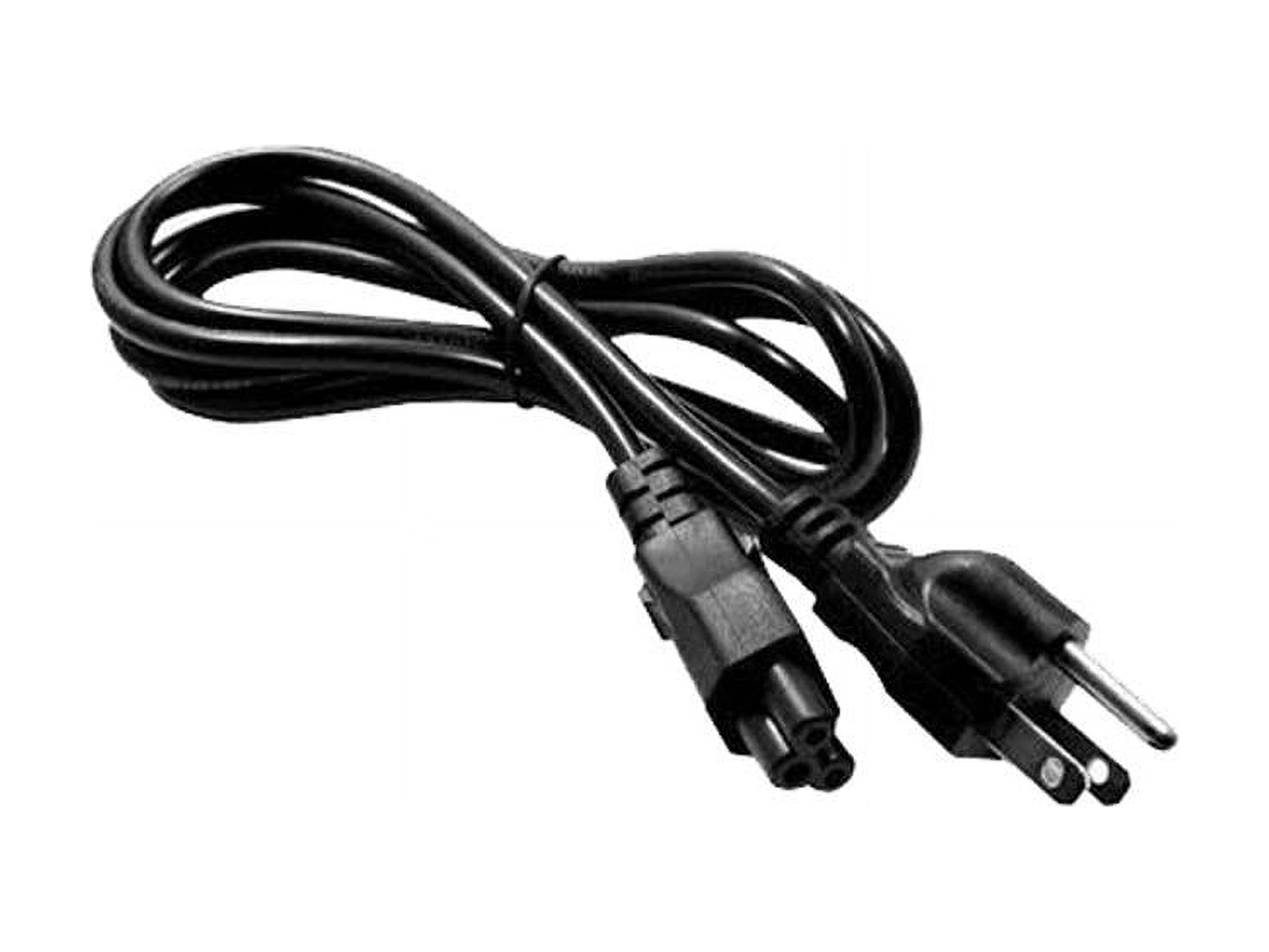 Intel AC06C05US NUC Power Cord US - Walmart.com