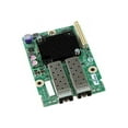 Intel AXX10GBNIAIOM Dual Port 82599EB 10GbE I/O Module - Walmart.com