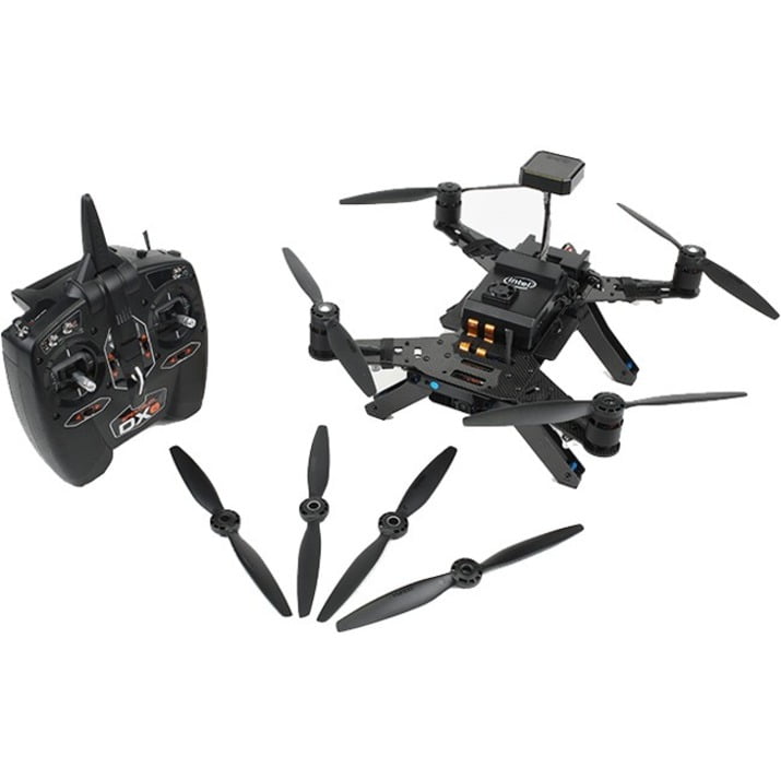 Intel Aero Ready to Fly Drone - Walmart.com