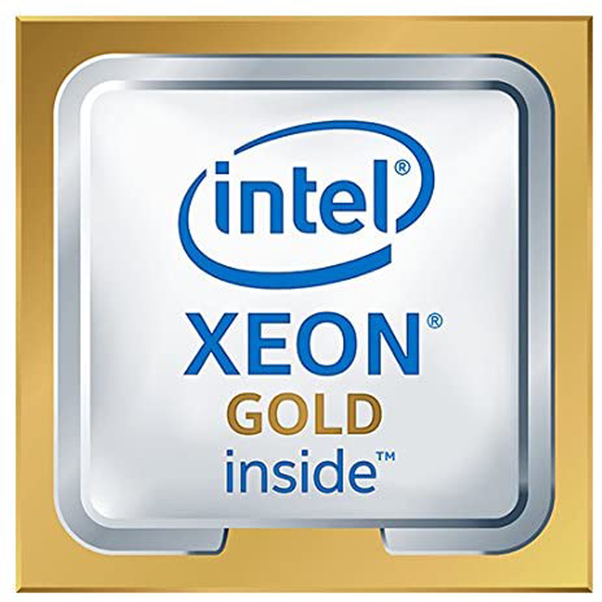 Intel XEON Gold 6252 Boxed CPU Processor - Walmart.com