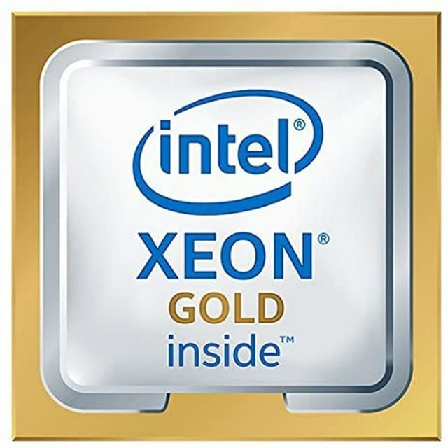 Intel XEON Gold 6252 Boxed CPU Processor - Walmart.com