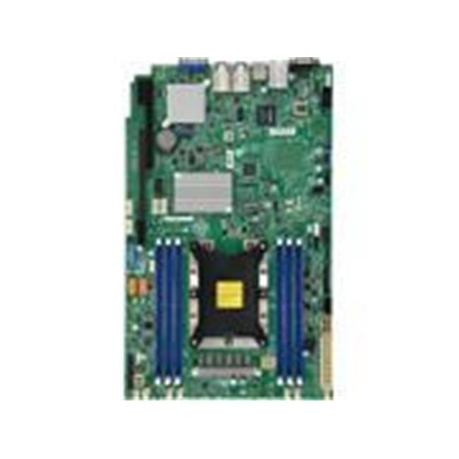 Intel C622 SATA3 & USB3.0 V & 2GbE Proprietary WIO Server Motherboard ...