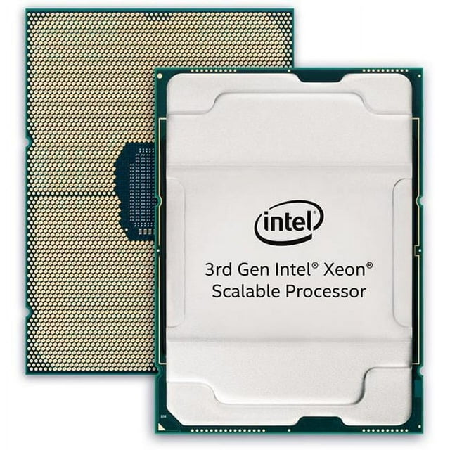 Intel CD8068904655303 2.4GHz Xeon Silver 4314 2.4GHz 16-Core Processor ...