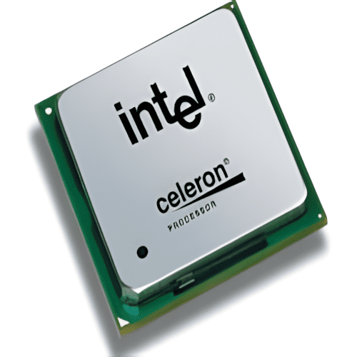 Intel Celeron 400 MHz Processor - Socket BGA-479OEM Pack ...