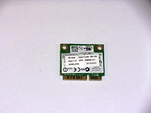 Intel Centrino Ultimate-N 6300 Combination WLAN Adapter - Walmart.com