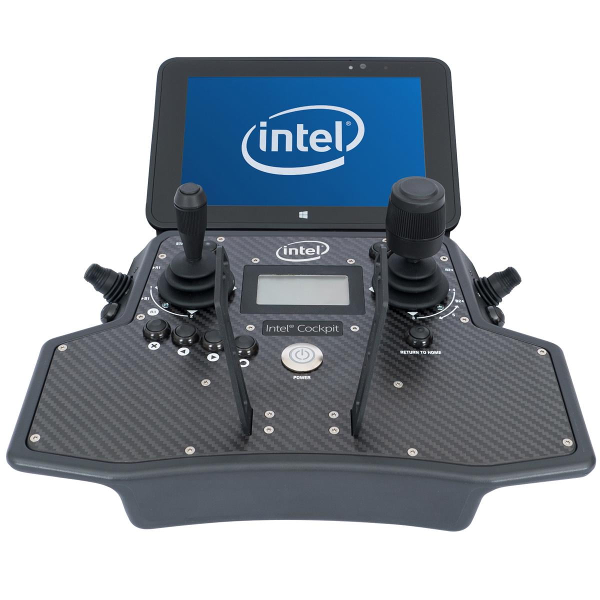 Intel Cockpit Controller for Falcon 8+ Drone - Walmart.com