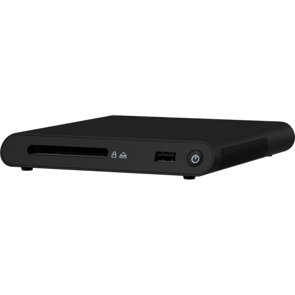Intel Compute Card Dock DK132EPJ - Walmart.com