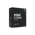 Intel Core Ultra 7 265K - Core Ultra 7 (Series 2) Arrow Lake 20-Core ...