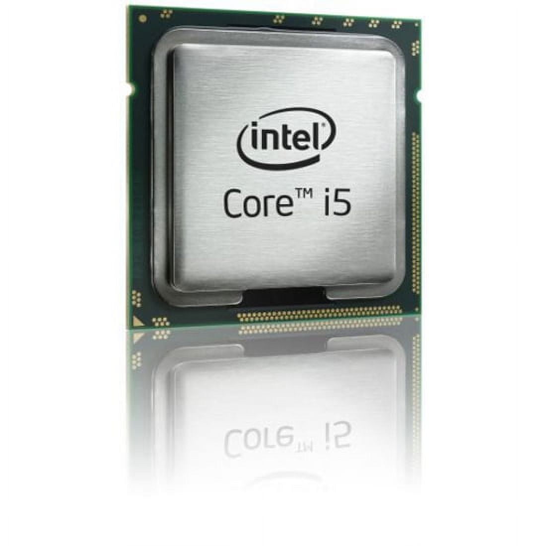 INTEL CORE I5-2400 PROCESSOR - Walmart.com