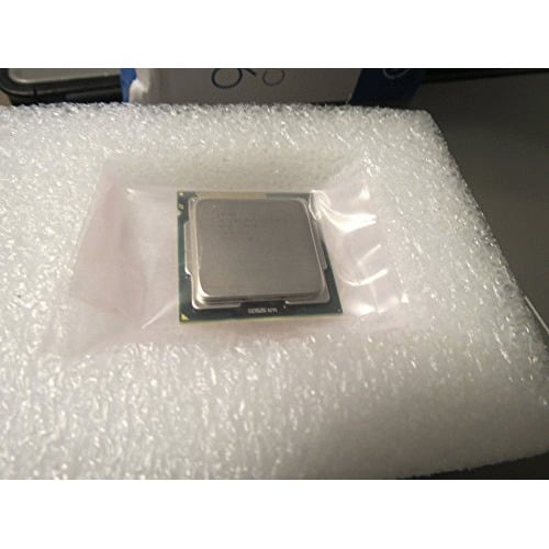 Intel Core i5 2400 Quad 3.10GHz 6MB/5GT/s SR00Q Socket 1155 CPU ...