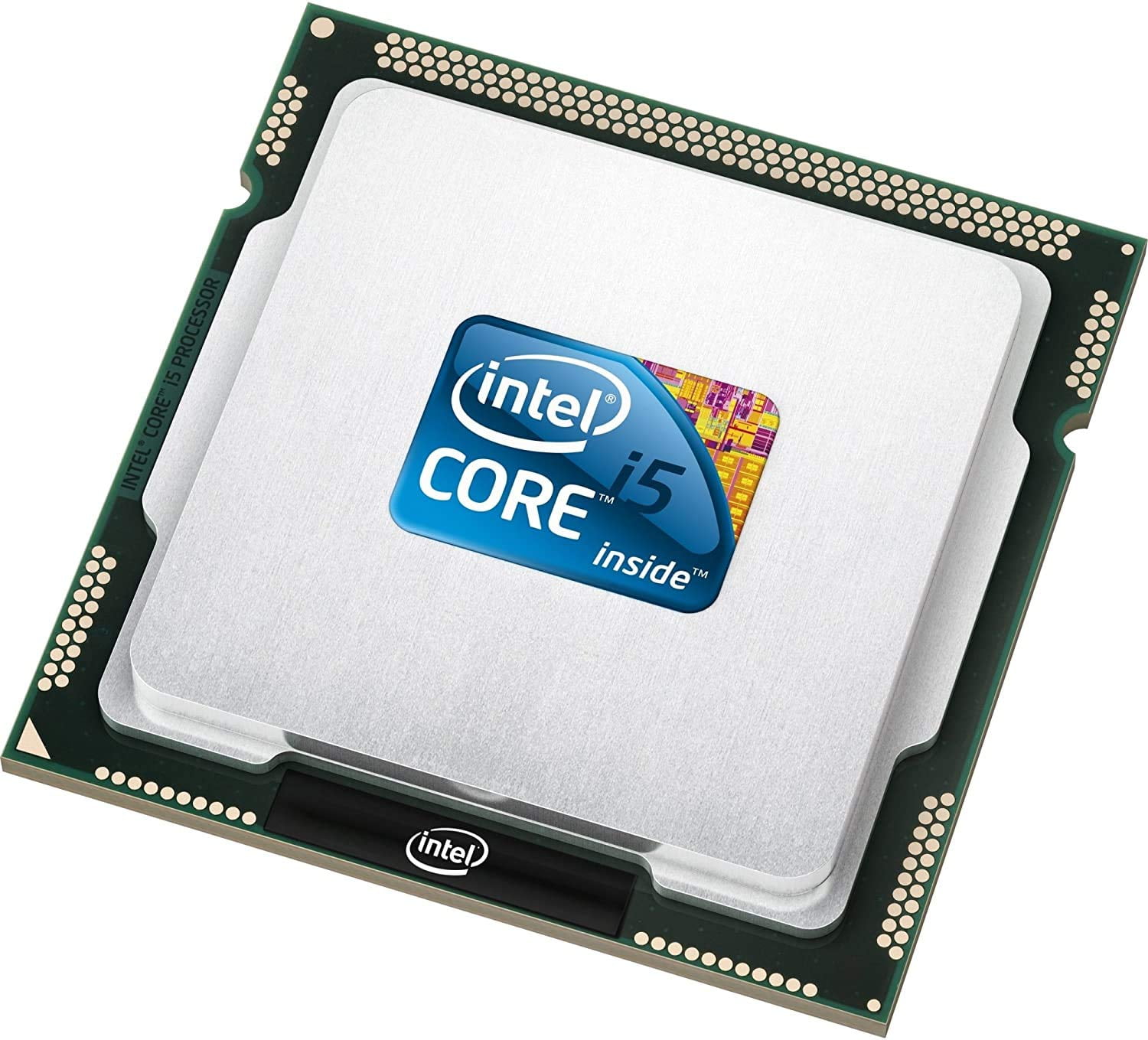 Intel Core i5-4690 Processor 3.5GHz 5.0GT/s 6MB LGA 1150 CPU, OEM ...