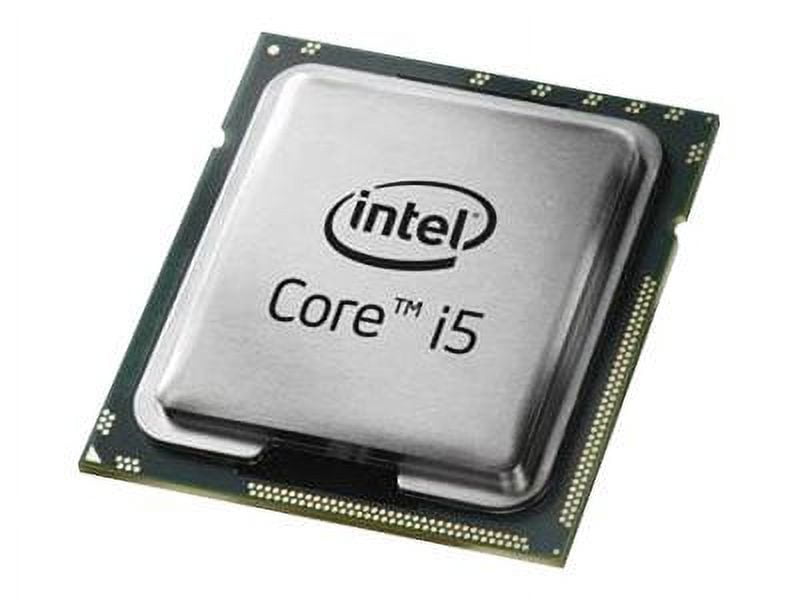 Intel Core i5 6400 - 2.7 GHz - 4 cores - 4 threads - 6 MB cache ...