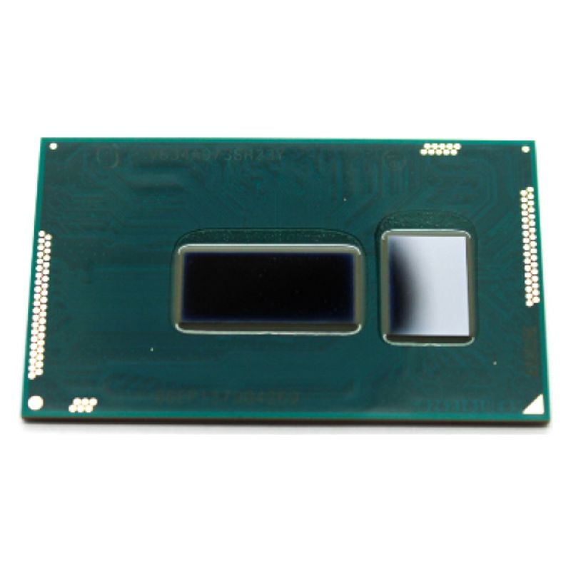 Intel Core i5 Mobile i5-5200U 2.2GHz 2-Core BGA1168 CPU Processor SR23Y ...