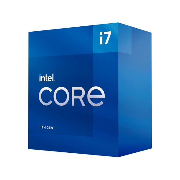 Intel Core I7 Processors