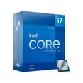 Intel Core i7-12700KF - Core i7 12th Gen Alder Lake 12-Core (8P+4E) 3.6 GHz LGA 1700 125W Intel ...