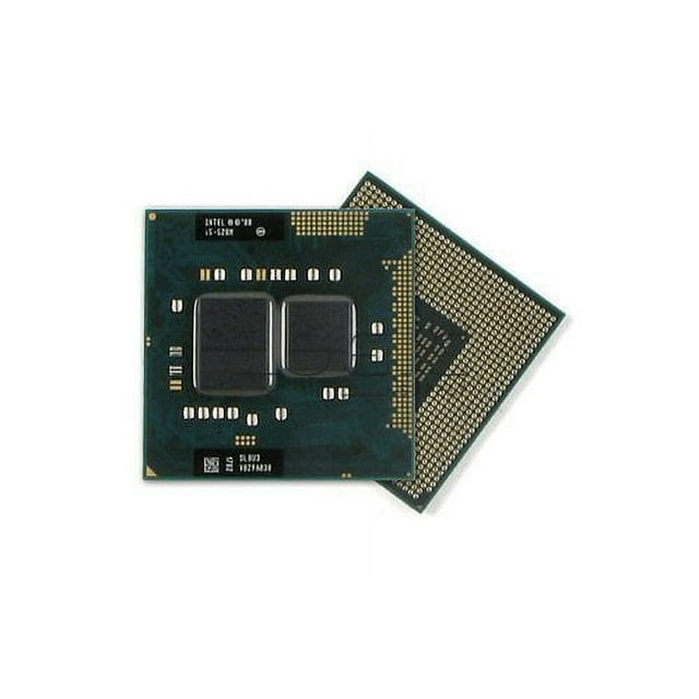 Intel Core i7-620M Processor (4M Cache, 2.66 GHz) CPU - Walmart.com