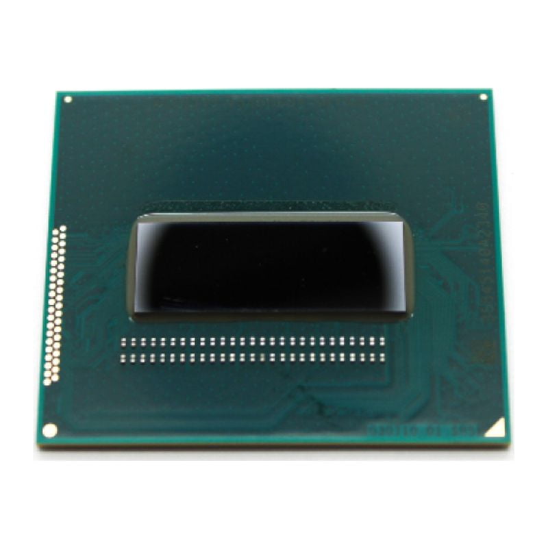 Intel Core i7 Mobile i7-4702EC 2GHz 4-Core BGA1364 CPU Processor SR1W0 ...