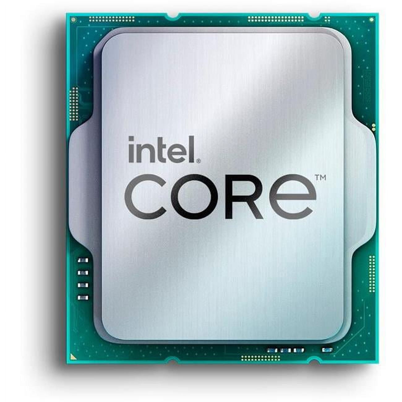 Intel Core i9-13900K Processor with Plus 16 E-Cores 36MB Cache & Up to ...