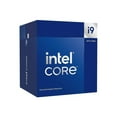 Intel Core i9 14th Gen i9-14900F 24-Core Processor Socket LGA-1700 ...