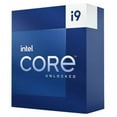 Intel Core i9-14900K - Core i9 14th Gen 24-Core (8P+16E) LGA 1700 125W Intel UHD Graphics 770 ...