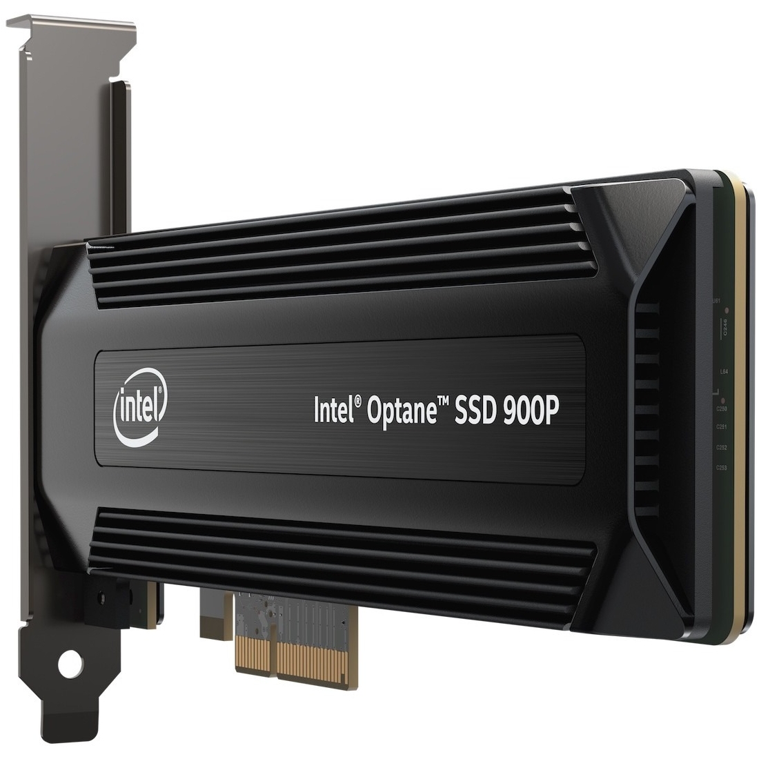 Intel Optane SSD 900P Series - Star Citizen - SSD - encrypted - 280 GB ...