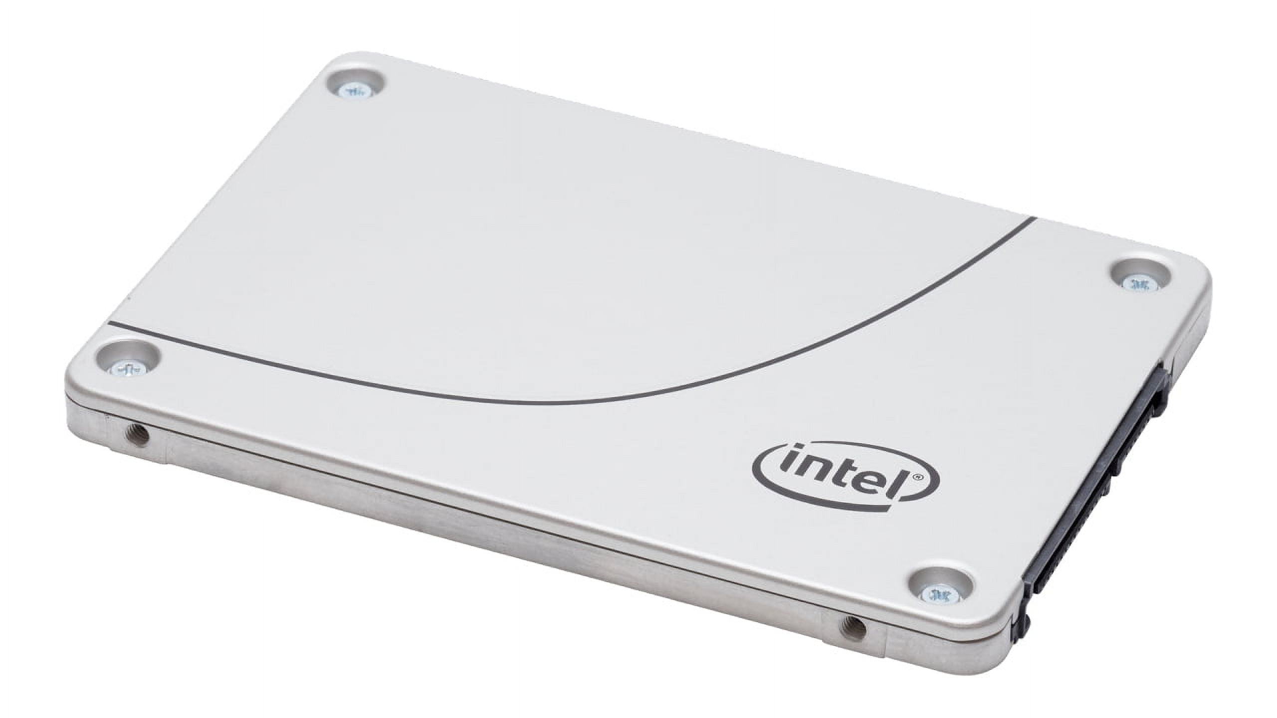 Intel D3-S4510 480GB M.2 80MM SATA 6GBS Solid State Drive - Walmart ...