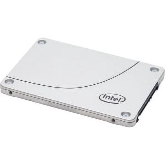 Intel D3-S4510 Series 480GB SSD - Walmart.com