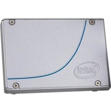 Intel DC P3500 2 TB Solid State Drive, Internal, PCI Express (PCI ...