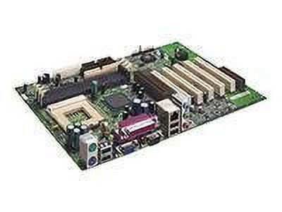 Intel Desktop Board D815EEA2 Universal - Motherboard - ATX - Socket 370 ...