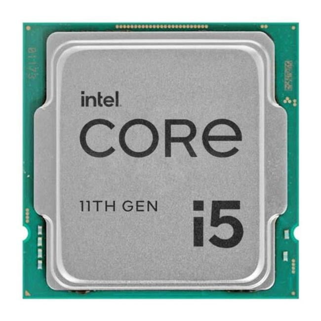 Intel - Desktop Tray CPU 64B Mpu 2.6G 12M FCL FC-LGA14A Processor Tray ...