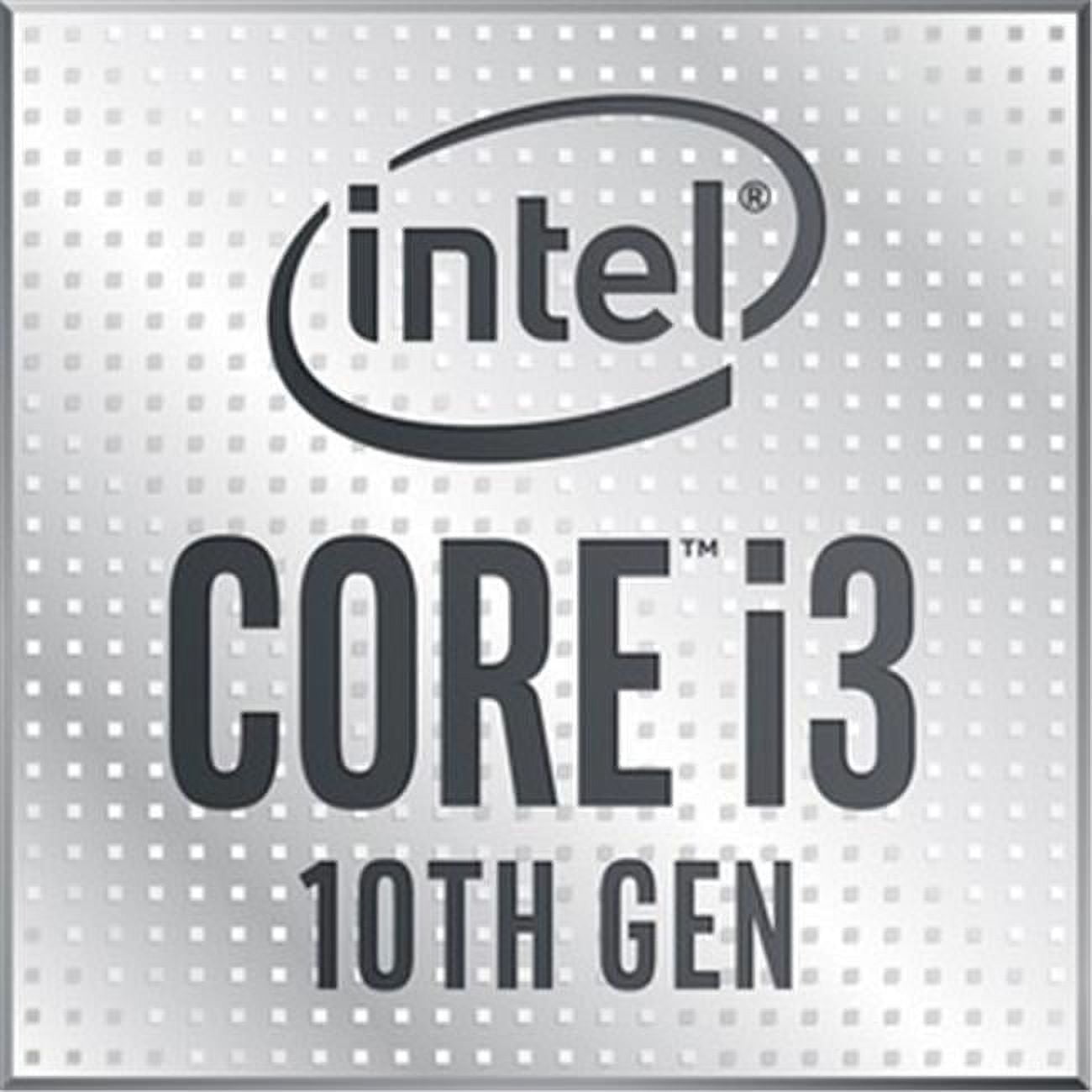 Intel - Desktop Tray CPU 999Tkg Cache 4.3 GHz FC-LGA14C Processor Tray ...