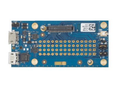 Intel Edison Breakout Board - Breakout - blue - Walmart.com