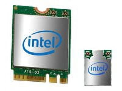Intel Dual Band Wireless-AC 7265 - Network adapter - M.2 Card ...