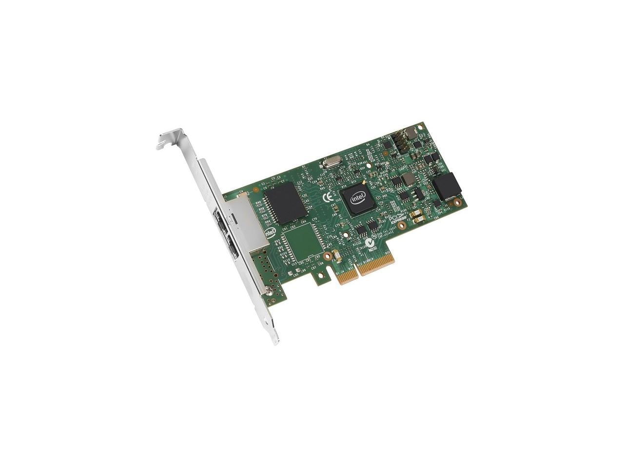 Intel Ethernet Server Adapter I350-T2 - Walmart Business Supplies