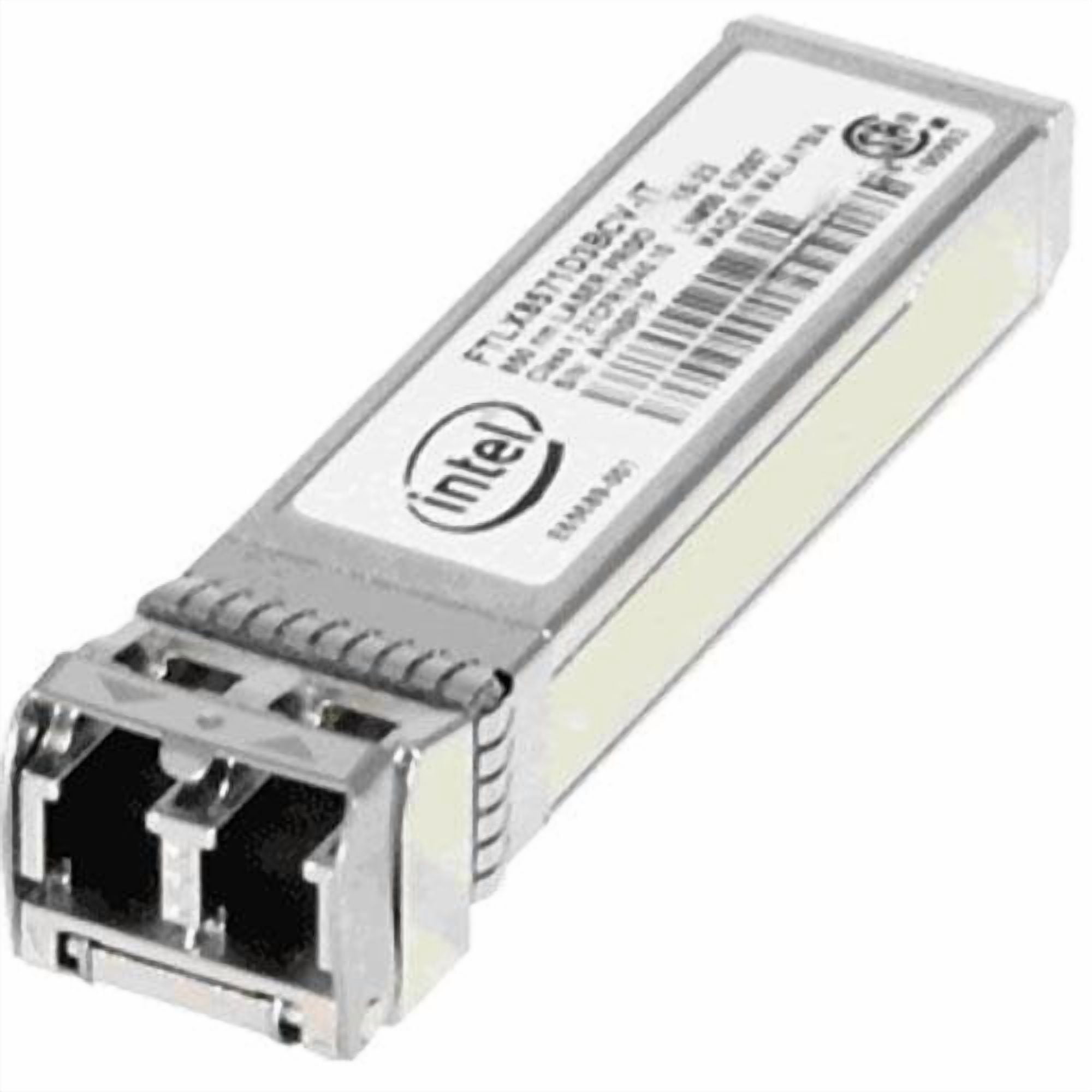 Intel E10GSFPSR Ethernet Transceiver Module - Walmart.com