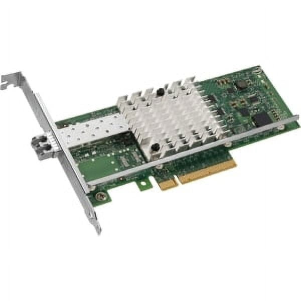 5PK ENET CONVERGED NETWORK ADAPTER X520-SR1 - Walmart.com