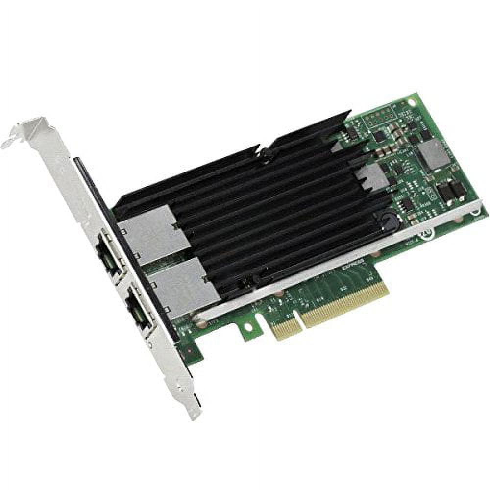 Intel Ethernet Converged Network Adapter X540-T2 - Network adapter ...