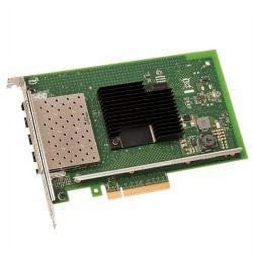 Intel Ethernet Converged Network Adapter X710-DA4 FH X710DA4FHBLK ...