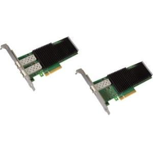 Intel Ethernet Network Adapter XXV710-DA2 - Walmart.com