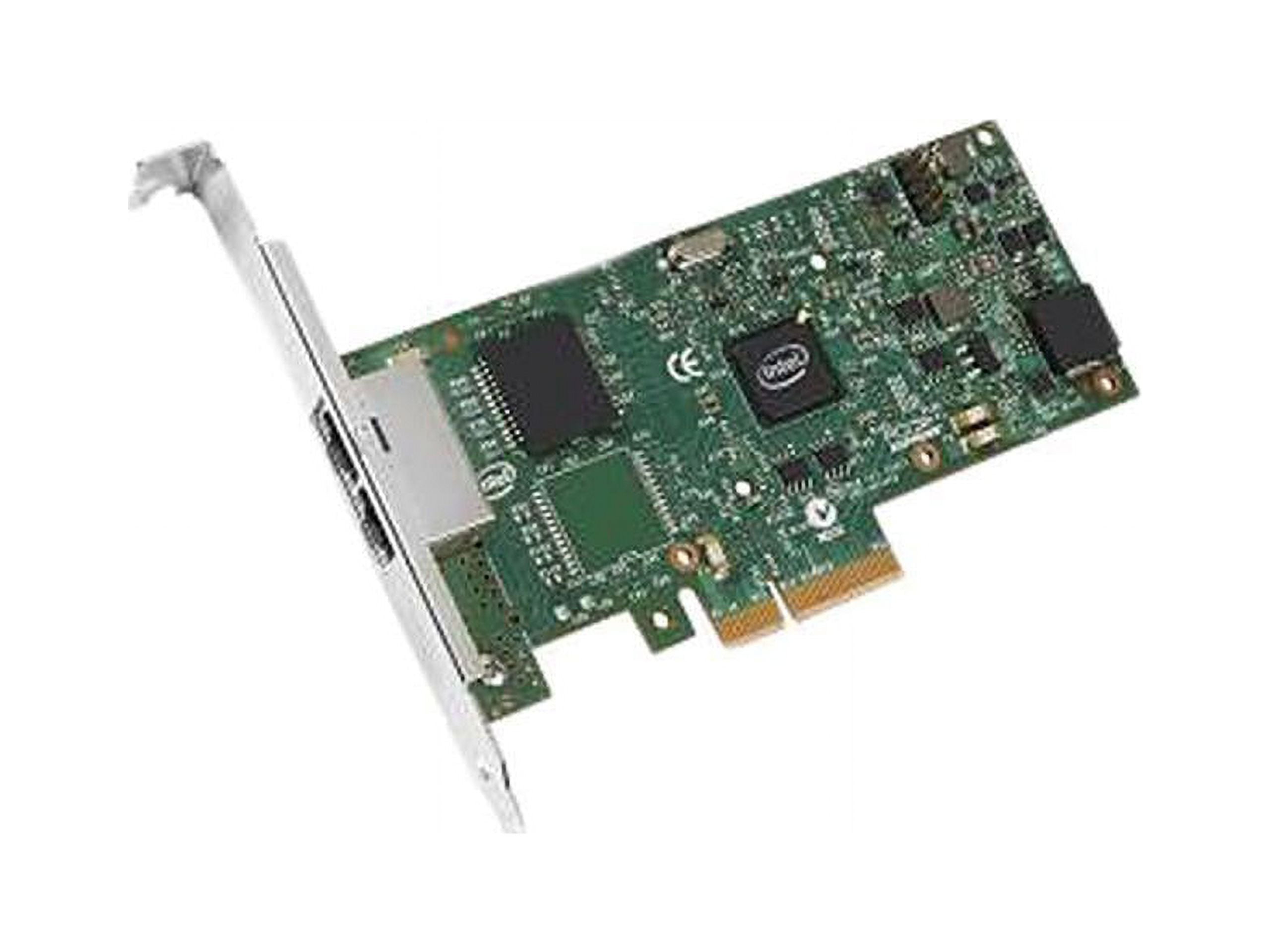 Intel Ethernet Server Adapter I350-T2 - Walmart.com