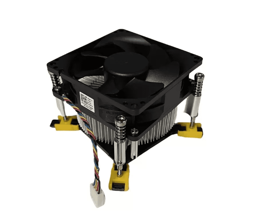 Intel Extreme Tower Heatsink Fan Gaming Cooler for LGA 1150 1151 1155 ...