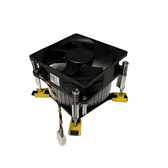 Intel Extreme Tower Heatsink Fan Gaming Cooler for LGA 1150 1151 1155 ...