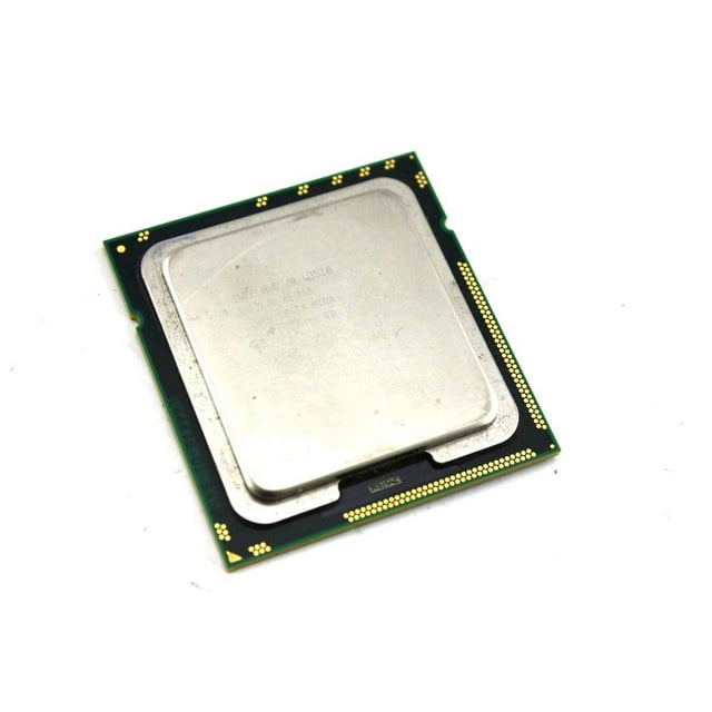 Intel Genuine Xeon W3530 CPU Computer Processor SLBKR 2.8 GHz 4.8 GT/s ...