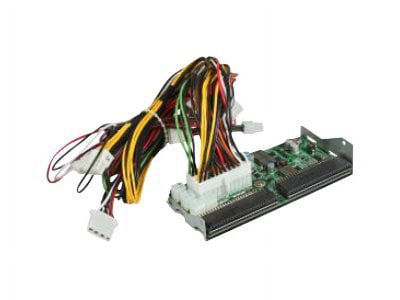 Intel High Current P4000 Family Chassis Power Distribution Board Spare ...