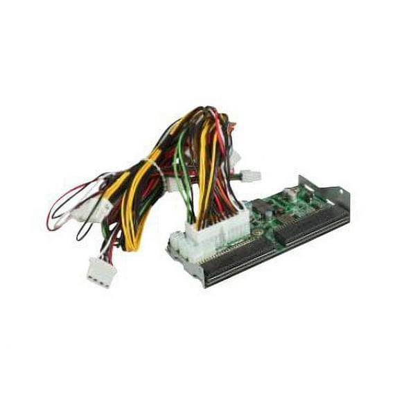Intel High Current P4000 Family Chassis Power Distribution Board Spare ...