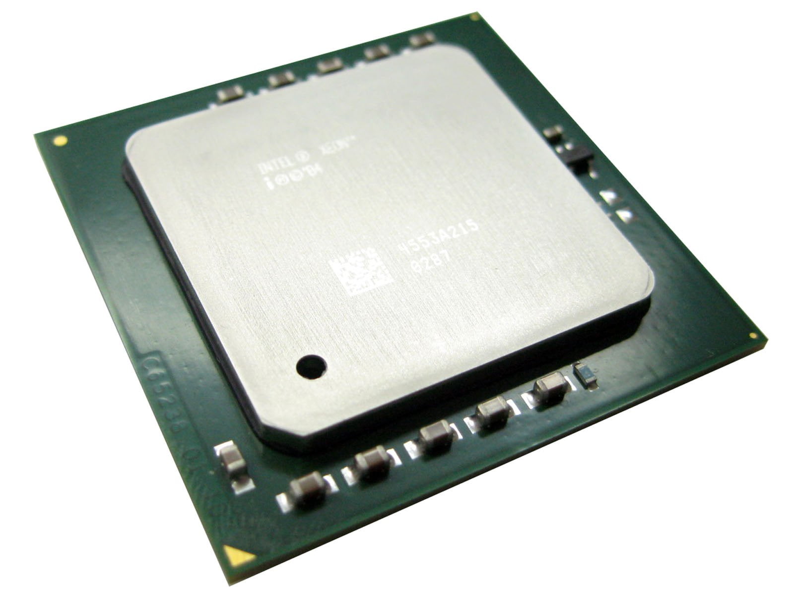 Intel - Intel P4 Xeon 3.6Ghz 2MB 800Mhz CPU Processor - Walmart.com